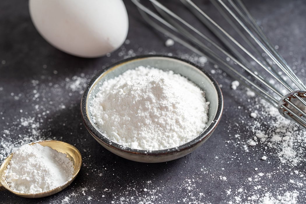 Backpulver » Ist es gesundheitlich unbedenklich?