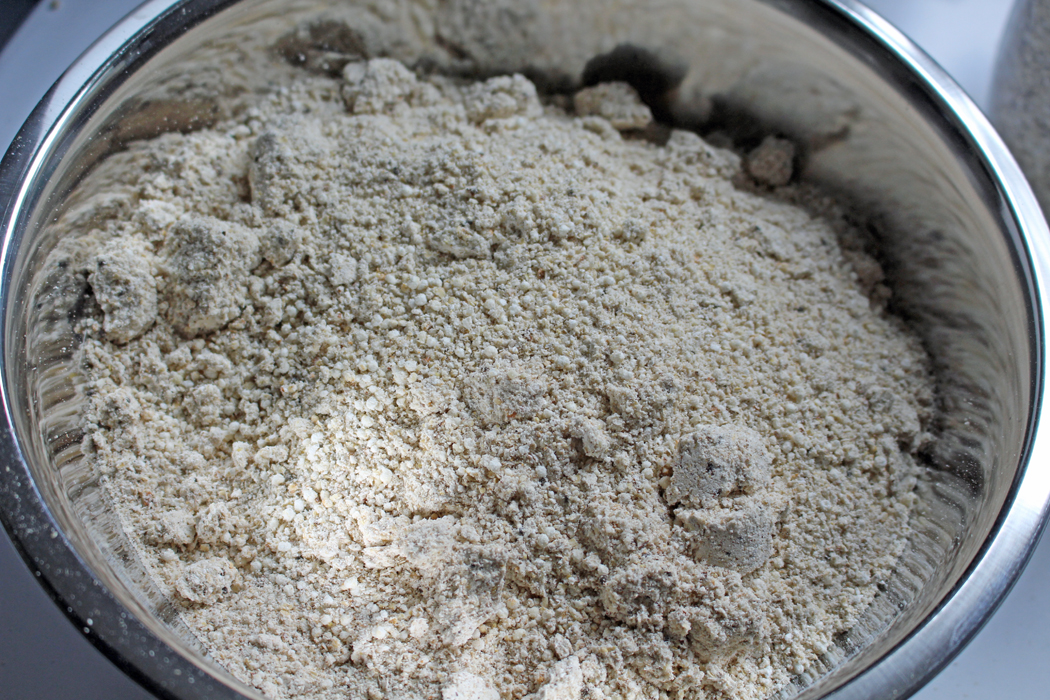 Rezept Instant Porridge Selber Machen Schnell And Einfach Nur 5 Min