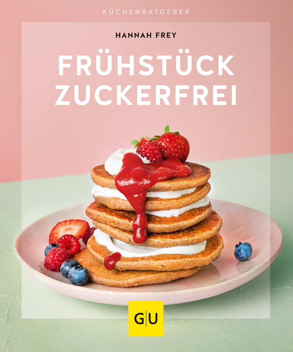 Zuckerfreie Ernährung » Rezepte Tipps und einfach gesund leben