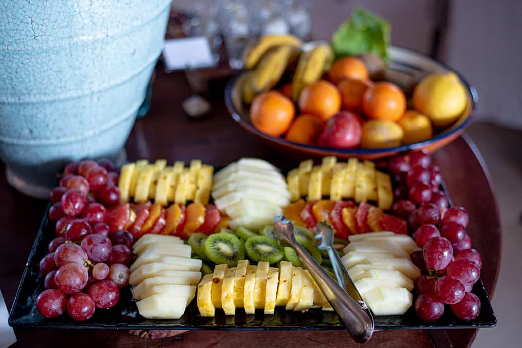 Mehr Obst essen » 7 Tipps
