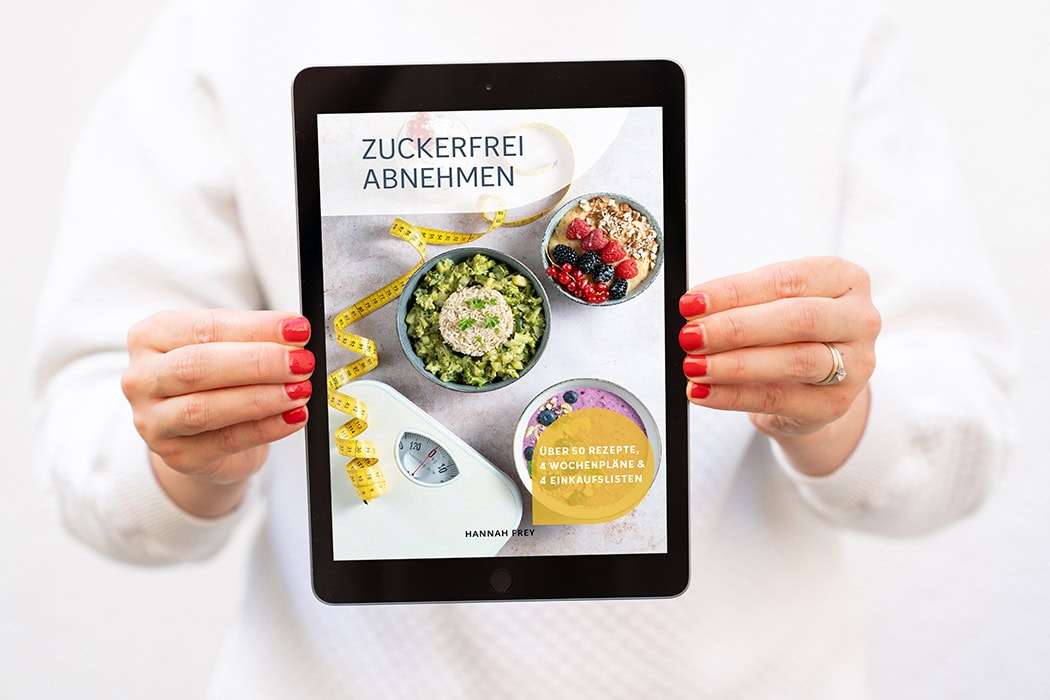 Zuckerfreie Ernährung » Rezepte Tipps und einfach gesund leben